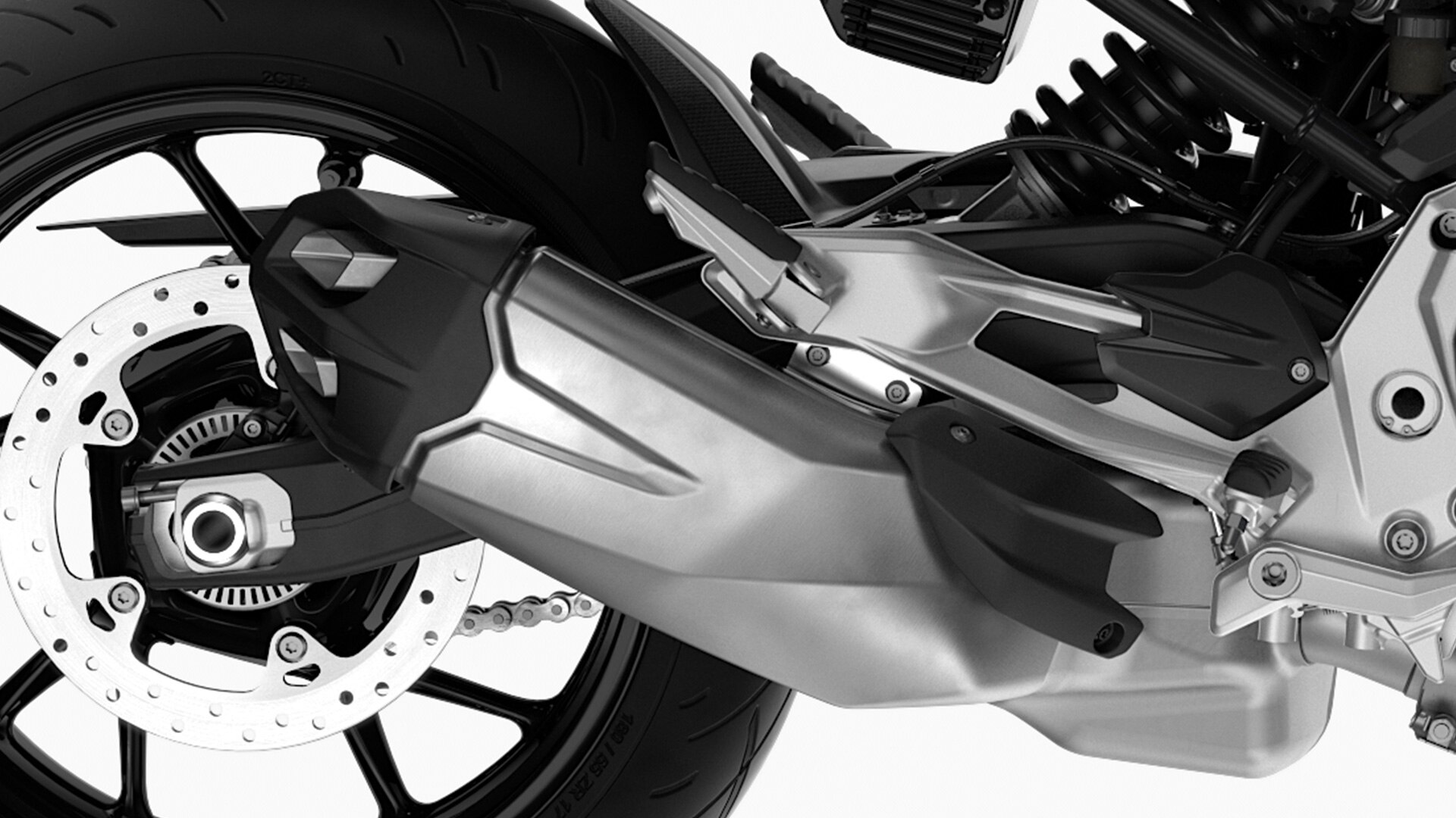 F 900 R | BMW Motorrad